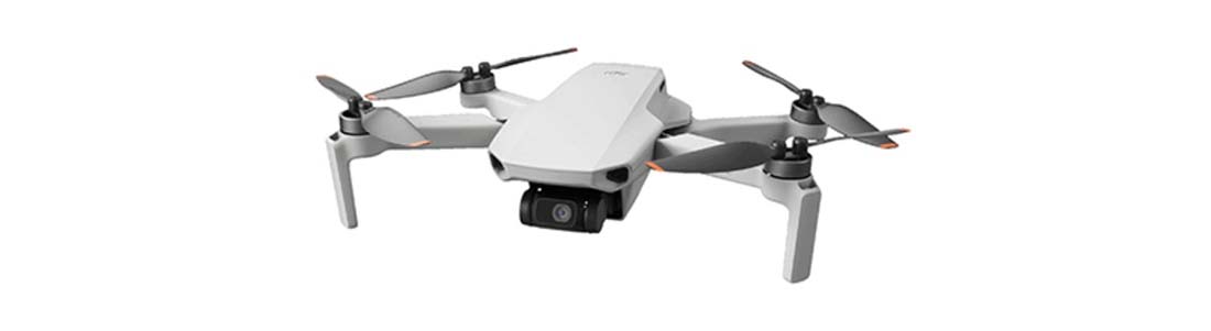 DJI Mini 2 SE - Vatan Bilgisayar