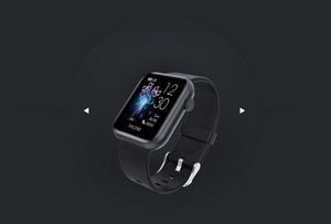 TECNO SMART WATCH 1 AKILLI SAAT Fiyatı ve Özellikleri- Vatan Bilgisayar