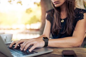 TECNO SMART WATCH 1 AKILLI SAAT Fiyatı ve Özellikleri- Vatan Bilgisayar