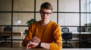 TECNO SMART WATCH 1 AKILLI SAAT Fiyatı ve Özellikleri- Vatan Bilgisayar