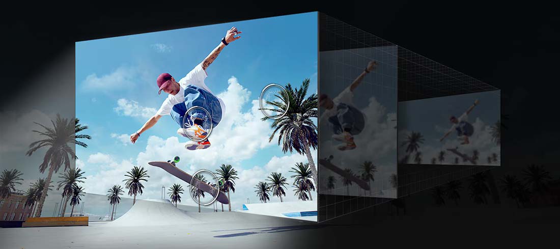 SAMSUNG UE 55DU8500 Smart TV Fiyatı ve Özellikleri - Vatan Bilgisayar