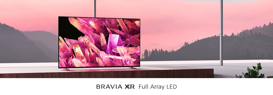 SONY XR65X90K 65inc 164 cm 4K UHD Google Smart TV,Uydu Alıcılı - Vatan ...