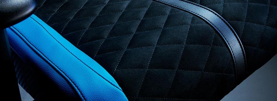 RAZER ENKI PRO WILLIAMS ESPORTS EDITION OYUNCU KOLTUĞU - Vatan Bilgisayar