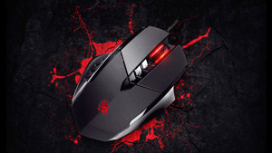 A4TECH BLOODY V7MA 6000 DPI GAMING Mouse Fiyatı ve Özellikleri - Vatan ...
