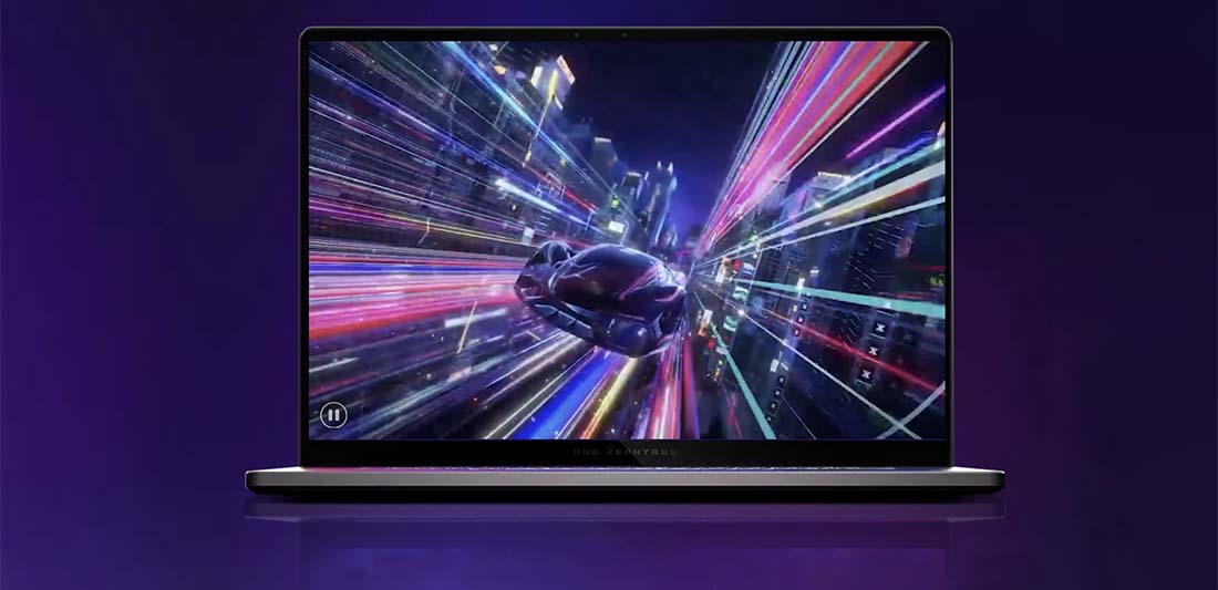 Asus Rog Zephyrus G16 2.Nesil Core Ultra 9 Notebook Fiyatı ve ...