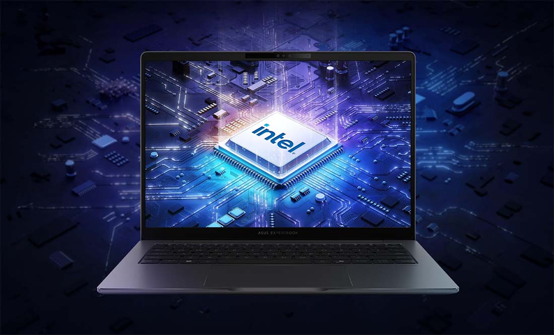 Asus ExpertBook P3 13.Nesil Core i7 Notebook Fiyatı ve Özellikleri ...