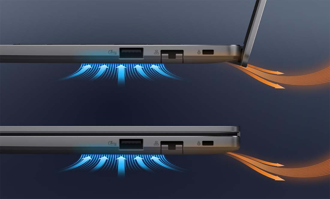 Asus ExpertBook P3 13.Nesil Core i7 Notebook Fiyatı ve Özellikleri ...