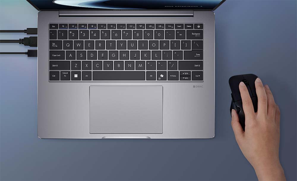 Asus ExpertBook P3 13.Nesil Core i7 Notebook Fiyatı ve Özellikleri ...