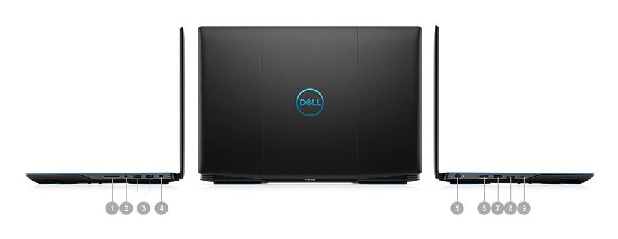 Dell G315 Core i5 10300H Notebook Fiyatı - Vatan Bilgisayar