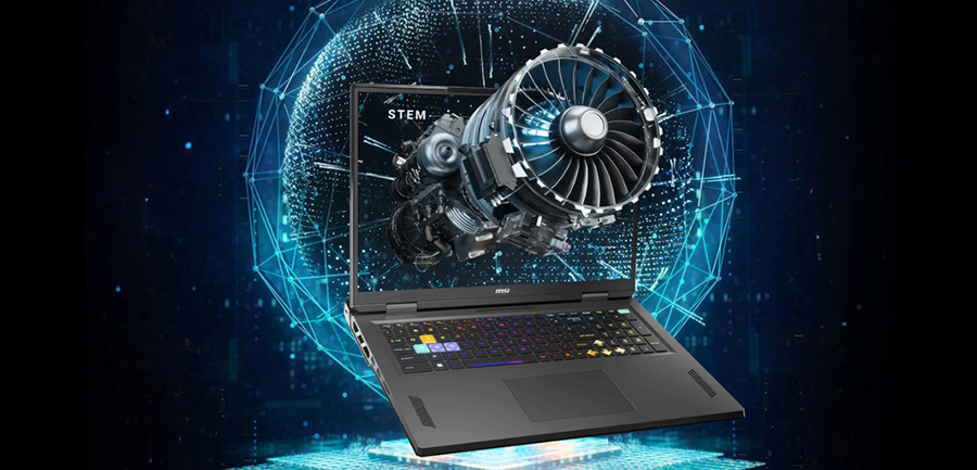 Msi Vector 18HX AI Core Ultra 9 Notebook Fiyatı ve Özellikleri - Vatan ...