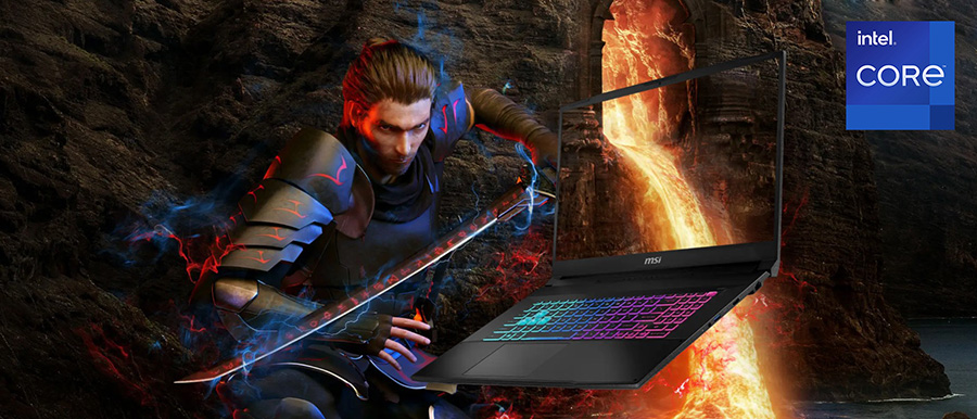 Msi Katana 17 14.Nesil Core i7 Notebook Fiyatı ve Özellikleri - Vatan ...