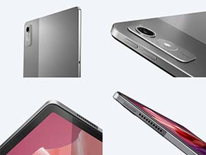 Lenovo Tab P12 Android Tablet Özellikleri- Vatan Bilgisayar