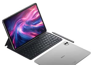 Honor Pad 10 2.63Ghz 8Gb 256Gb 12.1 inç Android Tablet - Vatan Bilgisayar