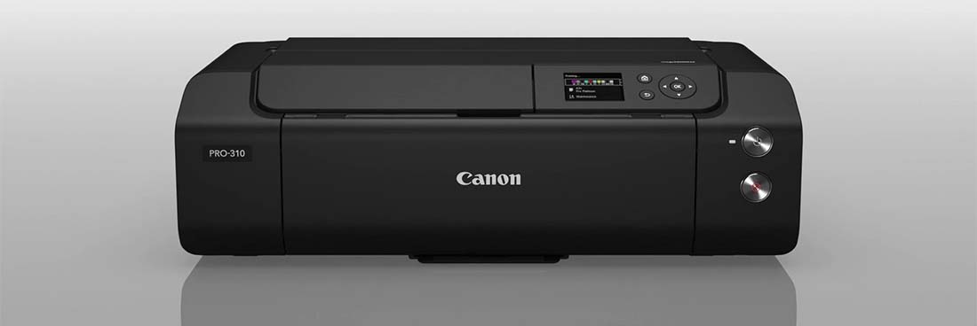Canon Pixma PRO-310 Profesyonel A3 Fotoğraf Yazıcı - Vatan Bilgisayar