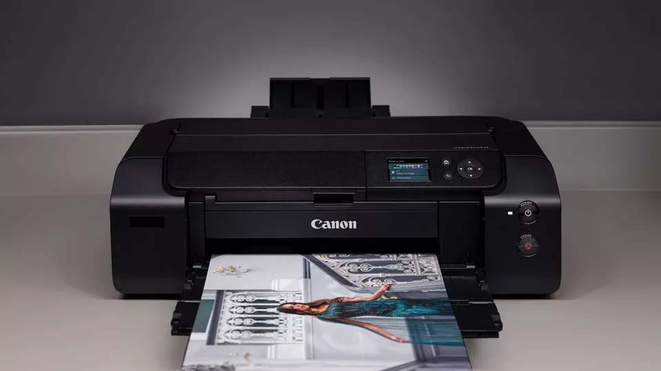 Canon Pixma PRO-310 Profesyonel A3 Fotoğraf Yazıcı - Vatan Bilgisayar