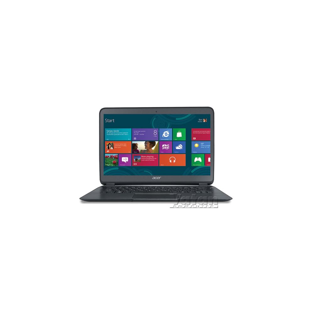 S5-391 ULTRABOOK CORE İ5 3317U-4GB-128GB-13.3-INTEL-W8 NOTEBOOK ...