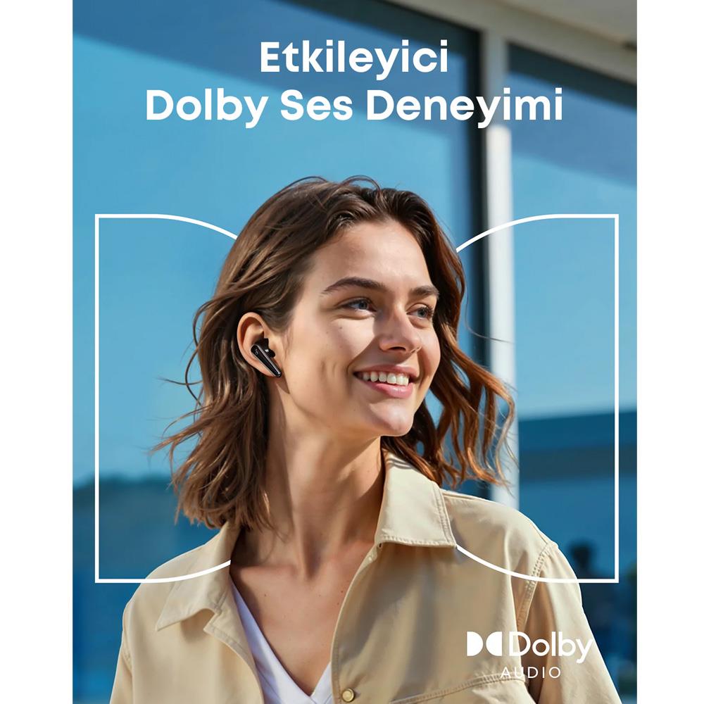 Anker Soundcore Liberty 5 TWS Kulaklık Fiyatı ve Özellikleri - Vatan ...