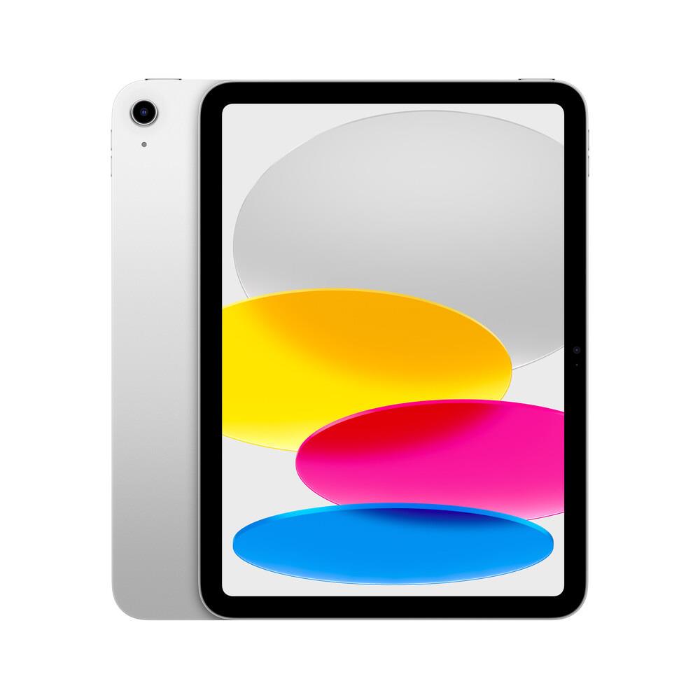 iPad 256GB Wi-Fi 11''Liquid Retina Ekran iPadOS Tablet Silver - Vatan ...