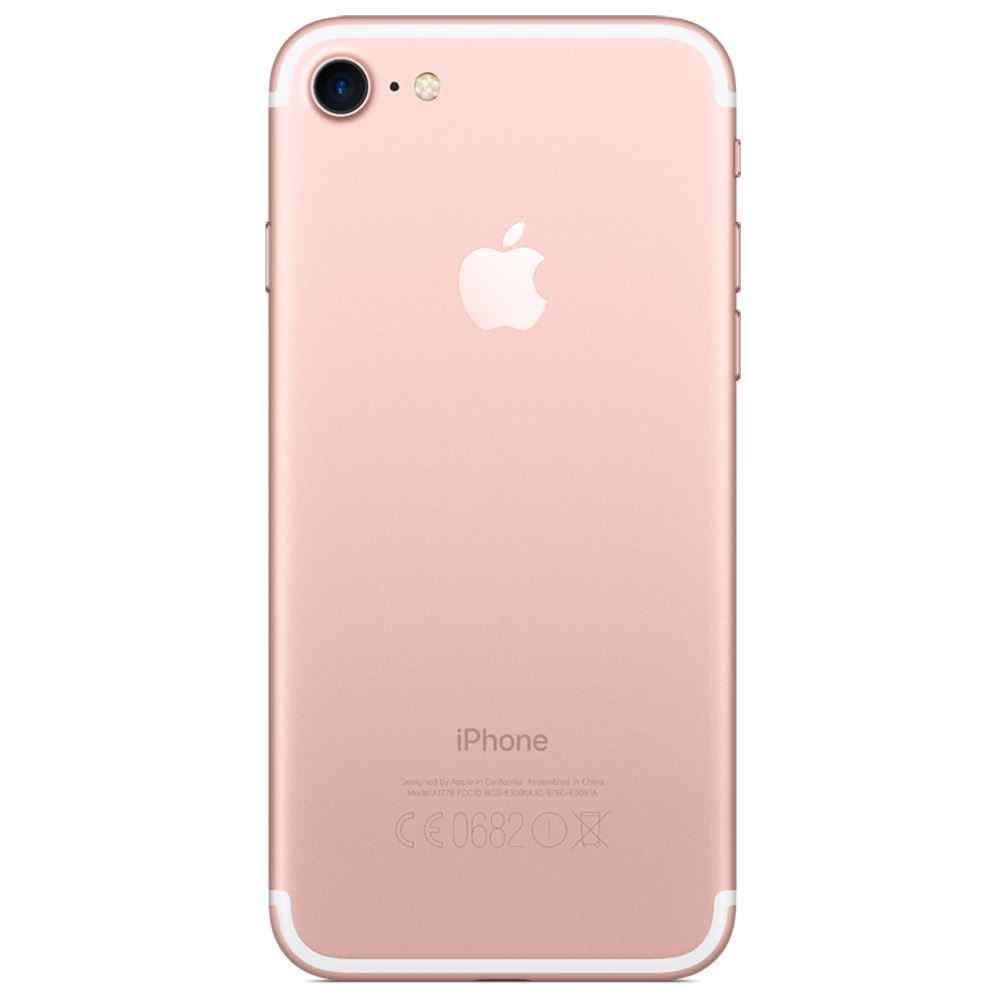 Yenilenmiş iPhone 7 32 GB AKILLI TELEFON ROSE GOLD (1 Yıl Garantili) B ...