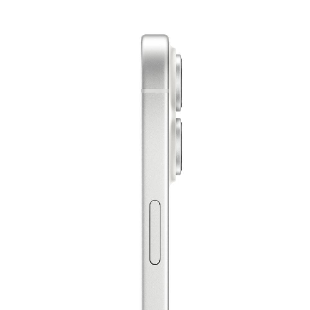 iPhone 17 512 GB Akıllı Telefon Beyaz - Vatan Bilgisayar