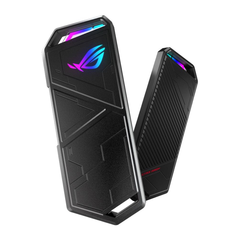 Asus Rog Strix Arion M 2 NVMe USB 3 2 SSD Kutusu Fiyat Vatan Bilgisayar