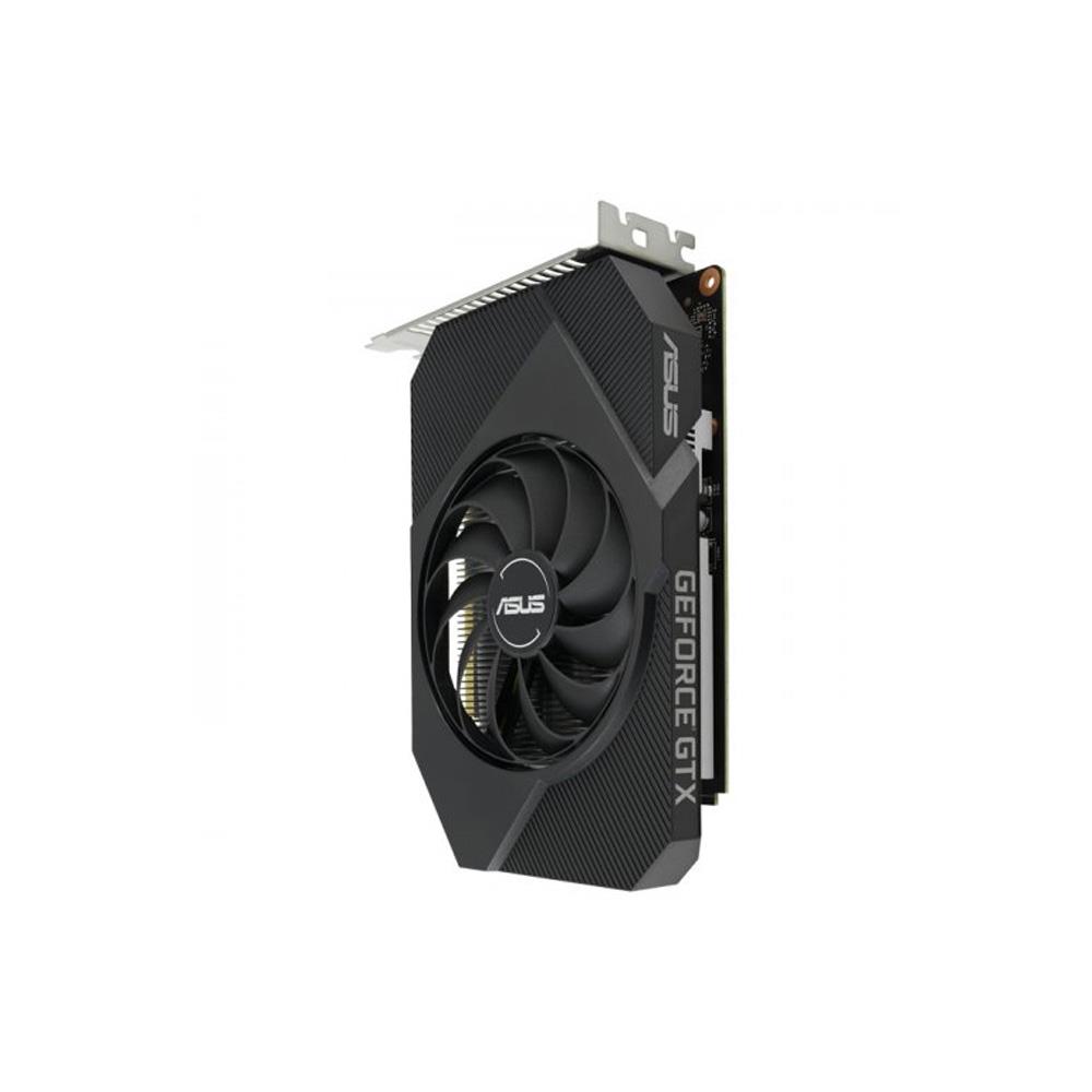 ASUS GeForce GTX 1630 PHOENIX 4GB GDDR6 64 Bit Ekran Kartı - Vatan ...