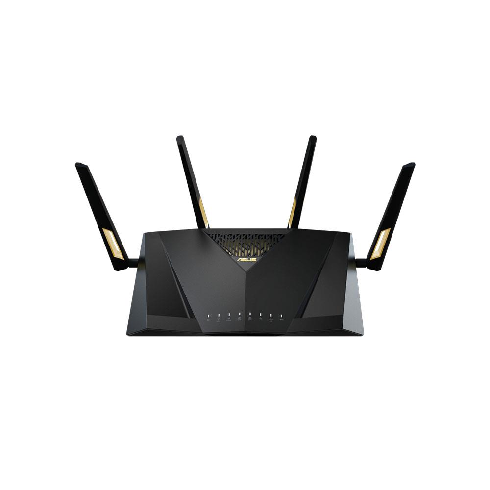 ASUS RT-AX88U PRO 1148MBPS-4804MBPS DUAL-BANT Wi-Fi 6 ROUTER - Vatan ...