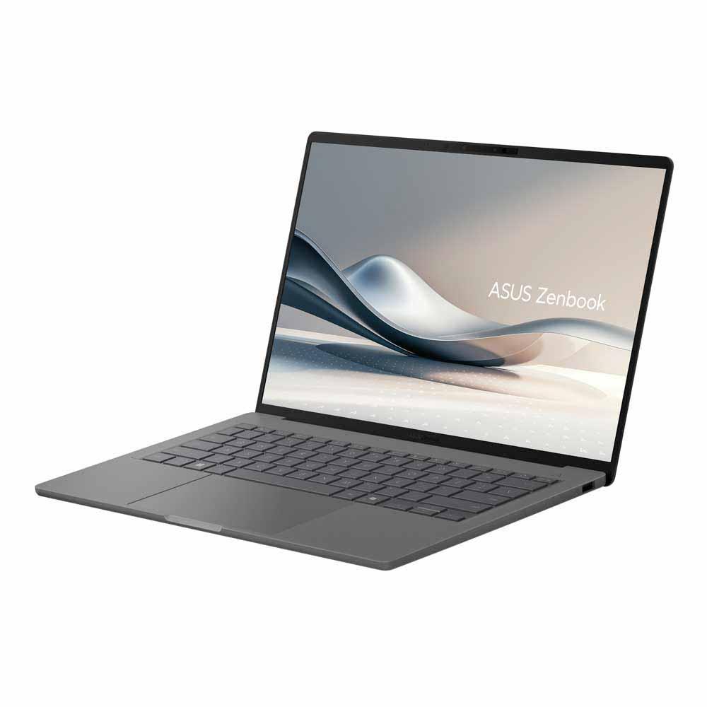 Asus Zenbook 14 Oled Snapdragon X Notebook Fiyatı ve Özellikleri ...