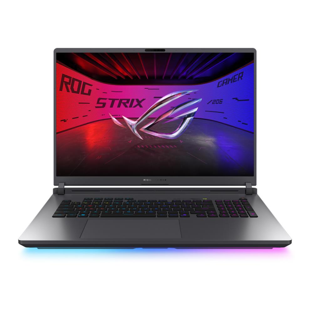 Asus Rog Strix G18 14.Nesil Core İ9 14900HX-RTX5050 8Gb-16Gb-1Tb-18inc ...
