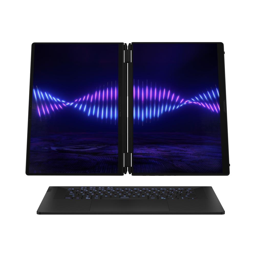 Asus Rog Zephyrus Duo 16 3.Nesil Core Ultra 9 Notebook Fiyatı ve ...