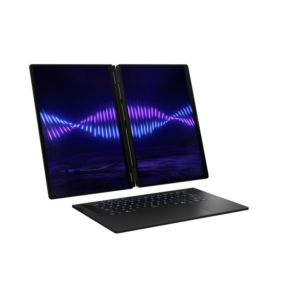 Asus Rog Zephyrus Duo 16 3.Nesil Core Ultra 9 Notebook Fiyatı ve ...
