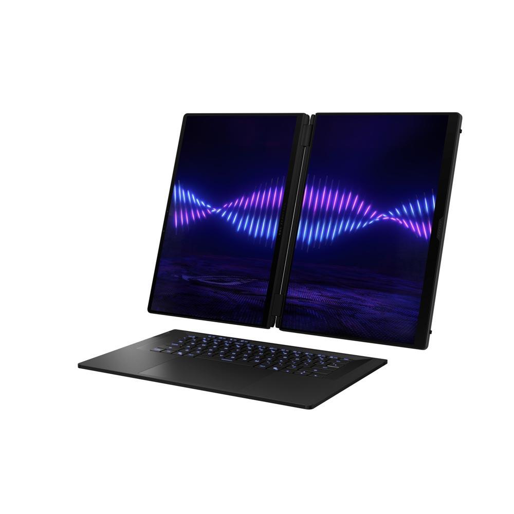 Asus Rog Zephyrus Duo 16 3.Nesil Core Ultra 9 Notebook Fiyatı ve ...