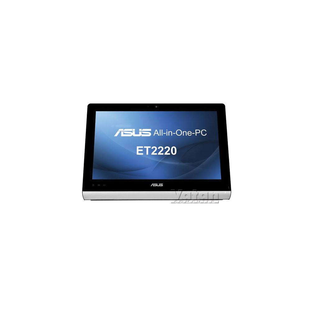 ASUS ET2220INTI-B024K CORE İ3 3220 3.3 GHZ 4GB 1TB 1 GB NVIDIA GT610M ...