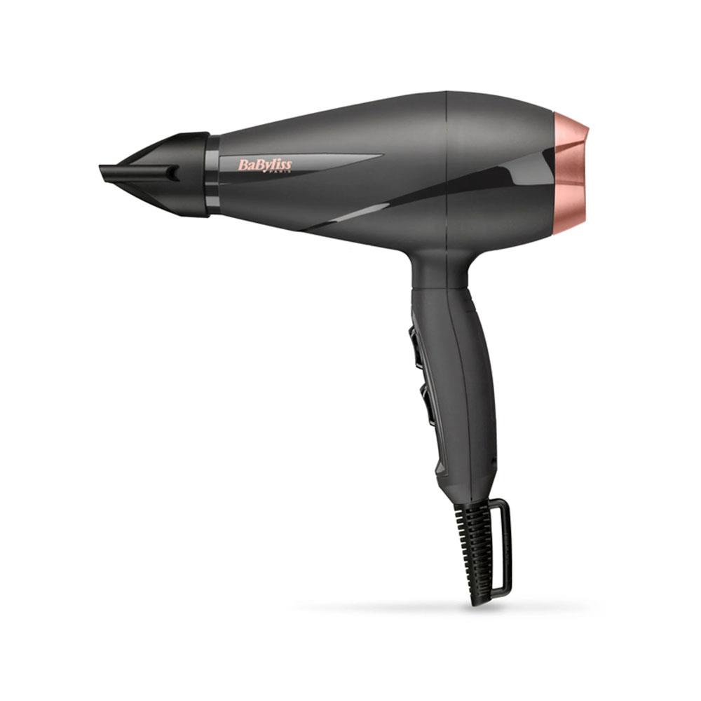 Babyliss 6709DE Smooth Pro 2100 Saç Kurutma Makinesi - Vatan Bilgisayar