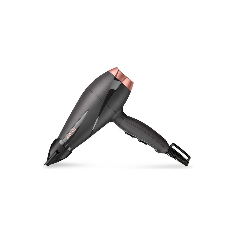 Babyliss 6709DE Smooth Pro 2100 Saç Kurutma Makinesi - Vatan Bilgisayar