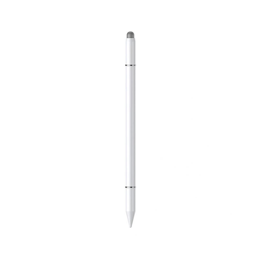Baseus Smooth III Stylus Tablet Kalem - Beyaz - Vatan Bilgisayar