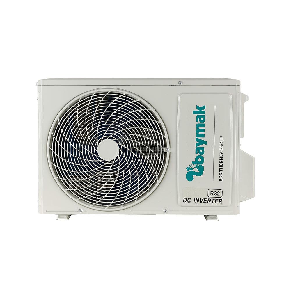BAYMAK ELEGANT SOFT 12 A++ KLİMA DIŞ ÜNİTE - Vatan Bilgisayar