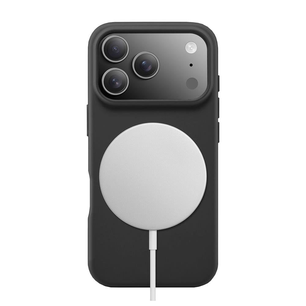 Buff iPhone 17 Pro Magsafe Rubber Fit Silikon Kılıf Fiyatı ve ...