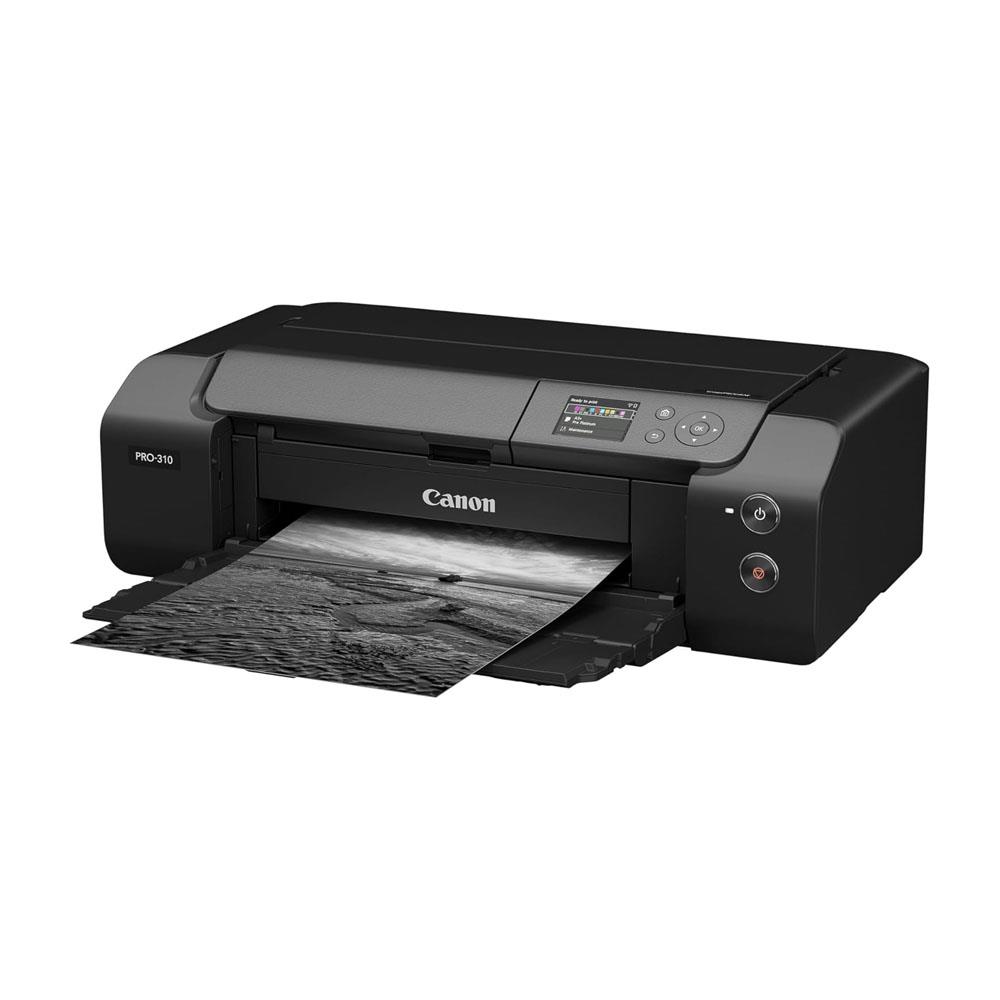 Canon Pixma PRO-310 Profesyonel A3 Fotoğraf Yazıcı - Vatan Bilgisayar