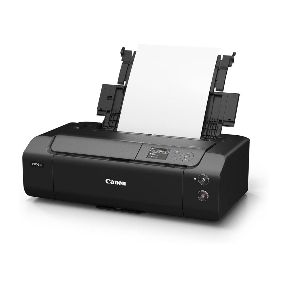 Canon Pixma PRO-310 Profesyonel A3 Fotoğraf Yazıcı - Vatan Bilgisayar