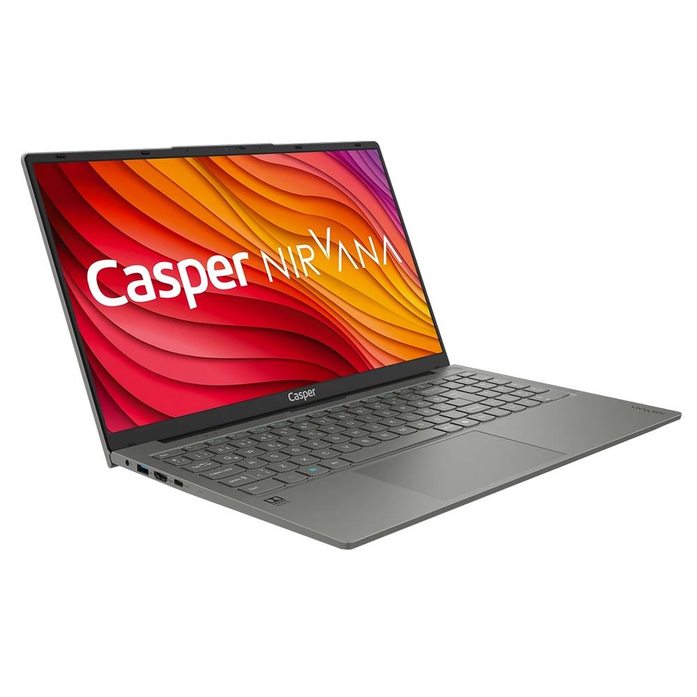 Casper Nirvana X650 13.Nesil Core i5 Notebook Fiyatı ve Özellikleri ...