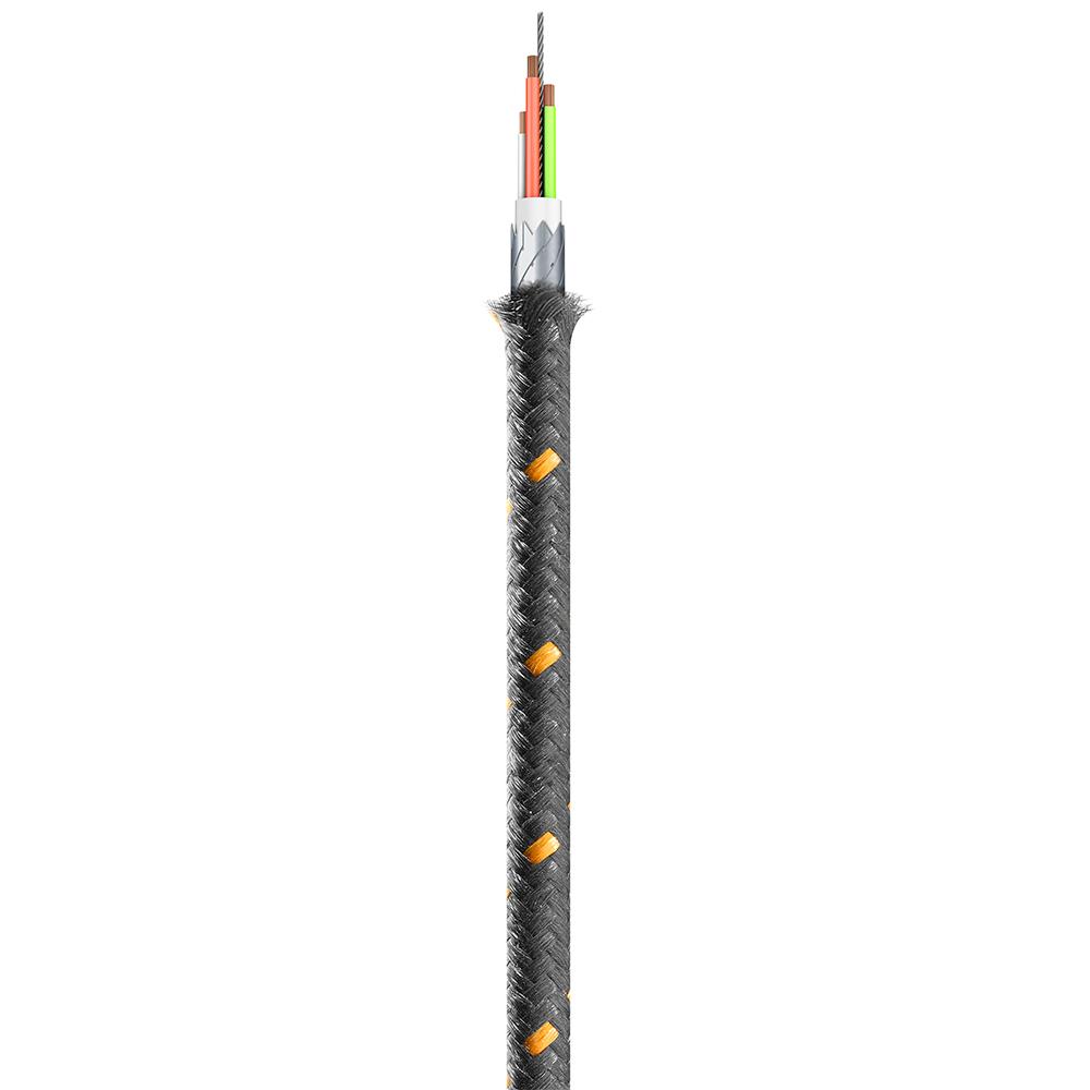 CELLULARLINE TETRA FORCE USB-C TO USB-C EXTREME KEVLAR KABLO - Vatan ...