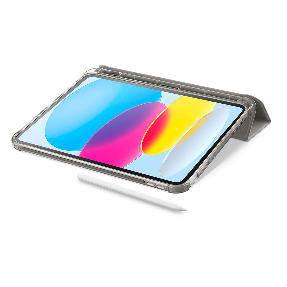 CELLULARLINE iPad FOLIO PRO STAND ÖZELLİKLİ TABLET KILIFI GRİ iPad 11 ...