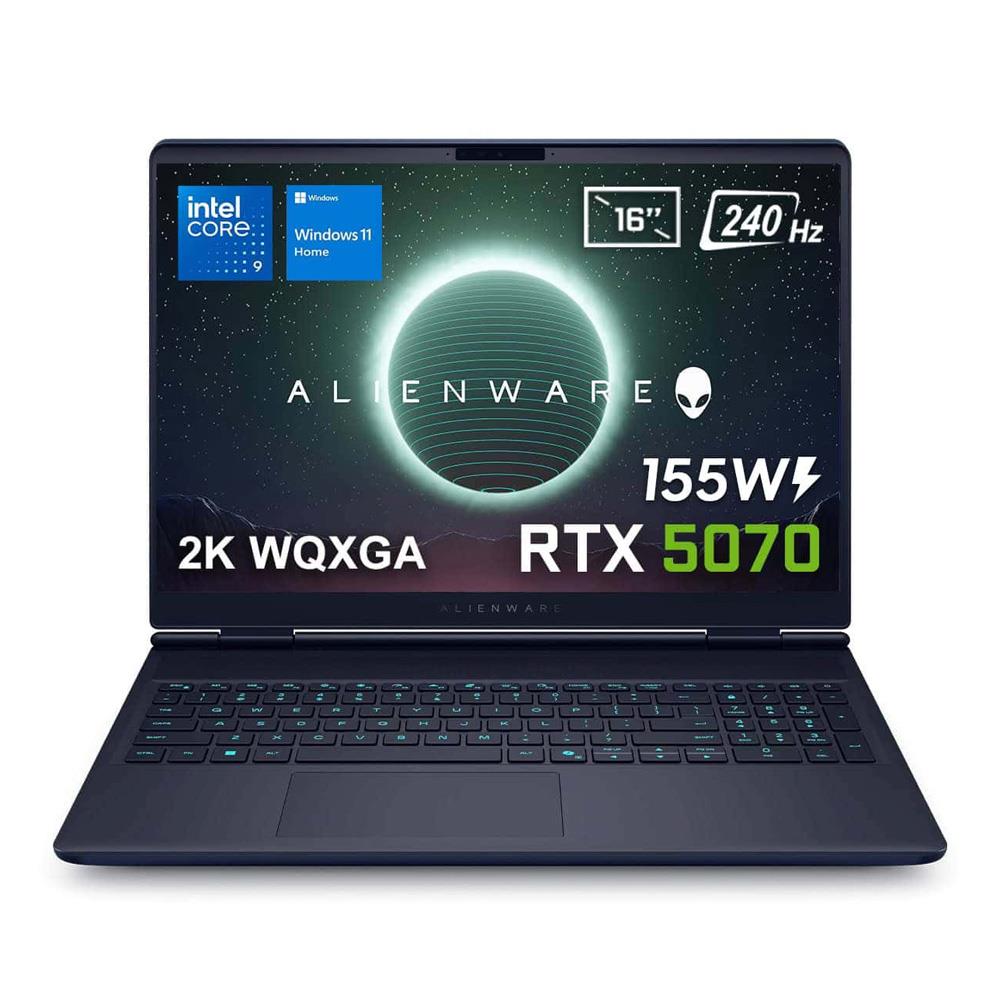 Dell Alienware 16X Aurora Core Ultra 9 Notebook Fiyatı ve Özellikleri ...