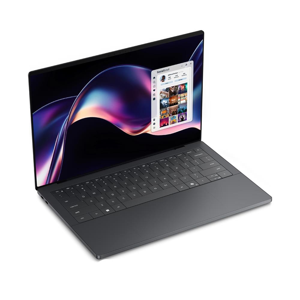 Dell XPS 14 Core Ultra X7 Notebook Fiyatı ve Özellikleri - Vatan Bilgisayar