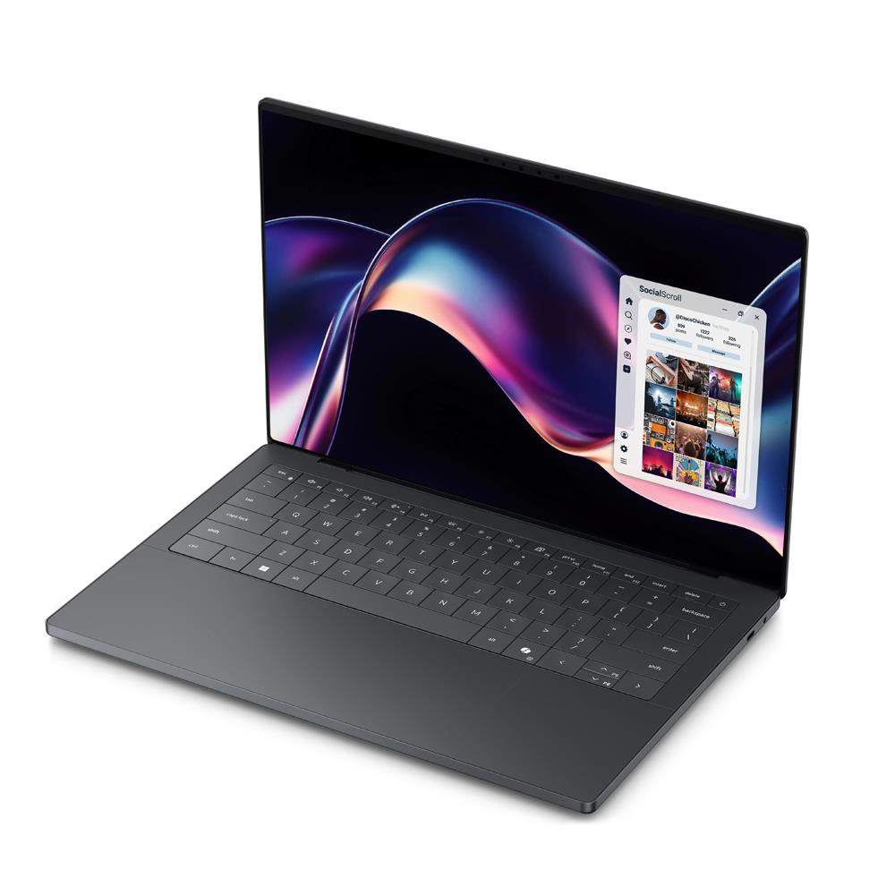 Dell XPS 14 Core Ultra X7 Notebook Fiyatı ve Özellikleri - Vatan Bilgisayar