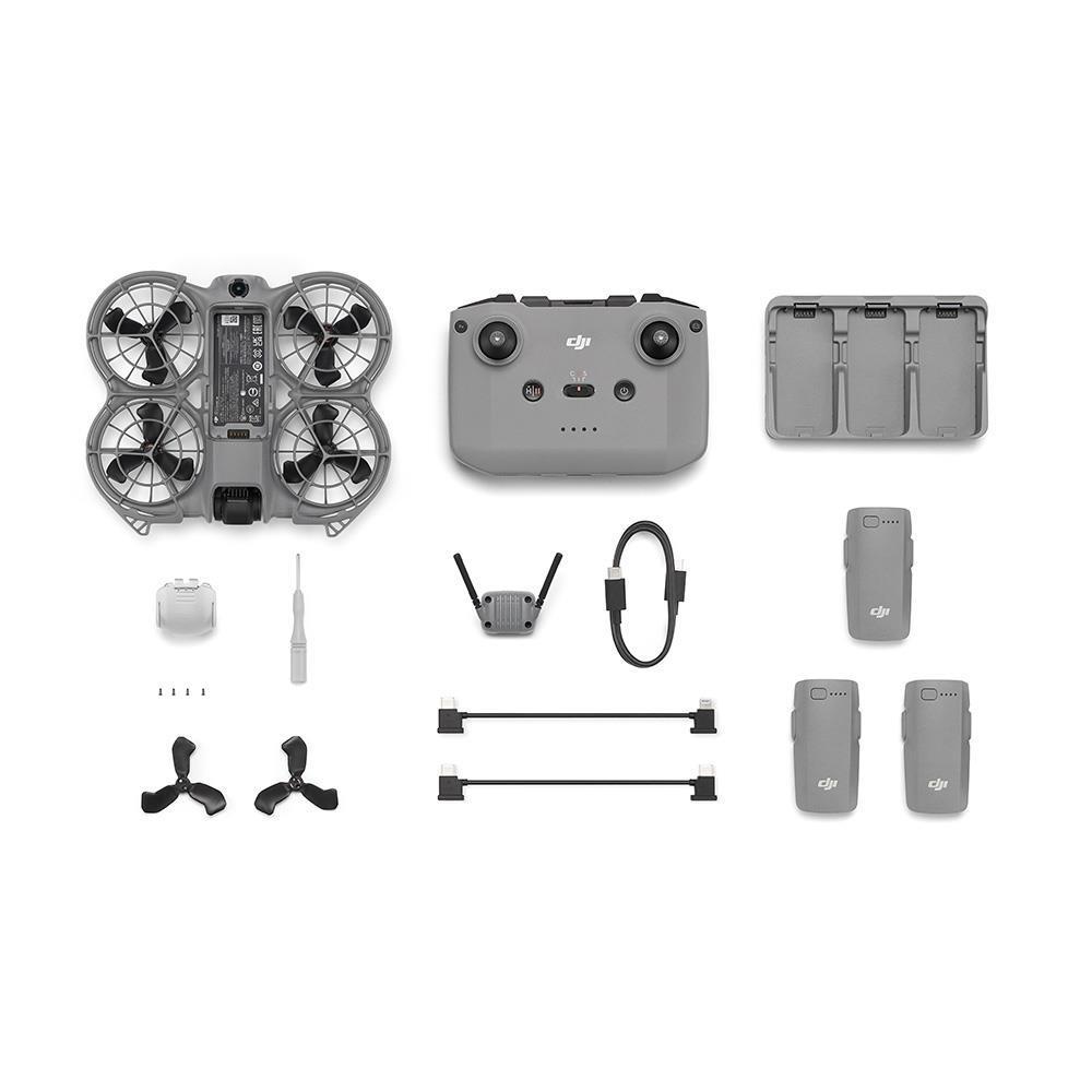 DJI Neo 2 Fly More Combo RCN3 Drone Fiyatı ve Özellikleri - Vatan ...