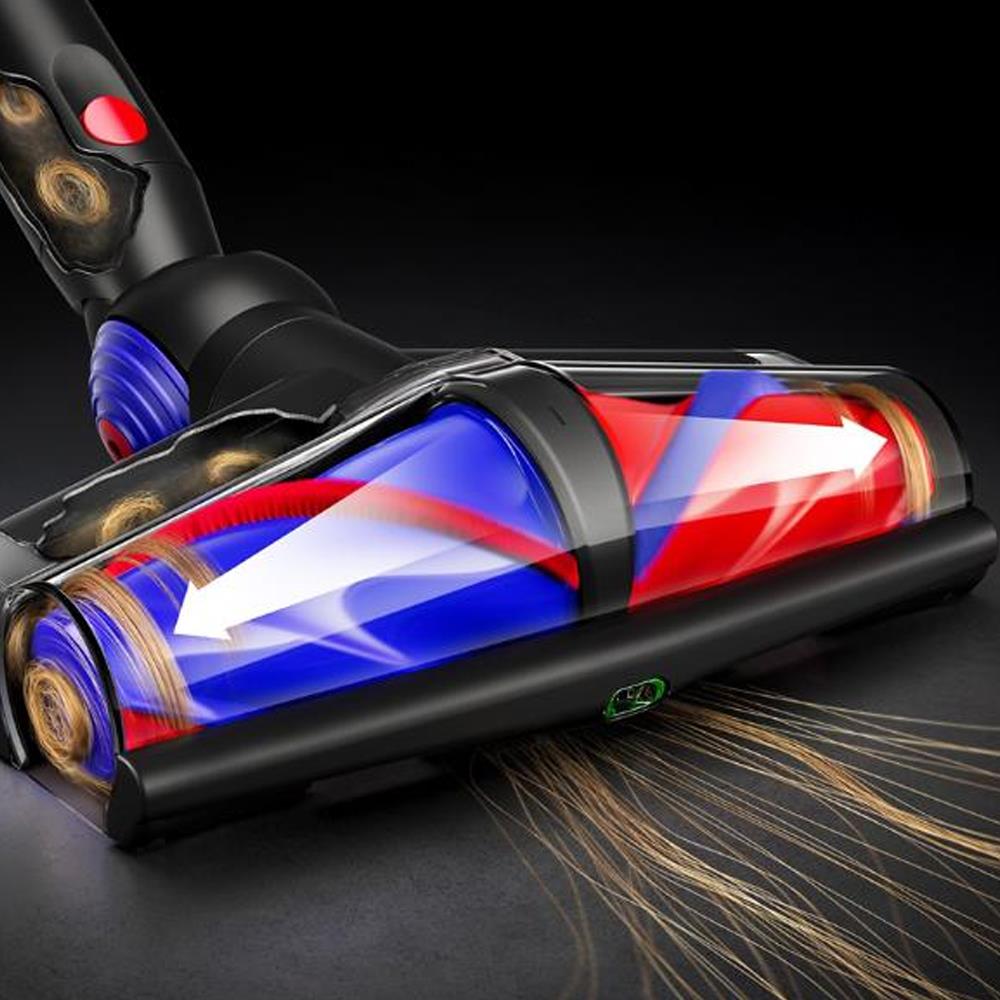 Dyson V10 Cyclone Konical Kablosuz Süpürge Fiyatı ve Özellikleri ...