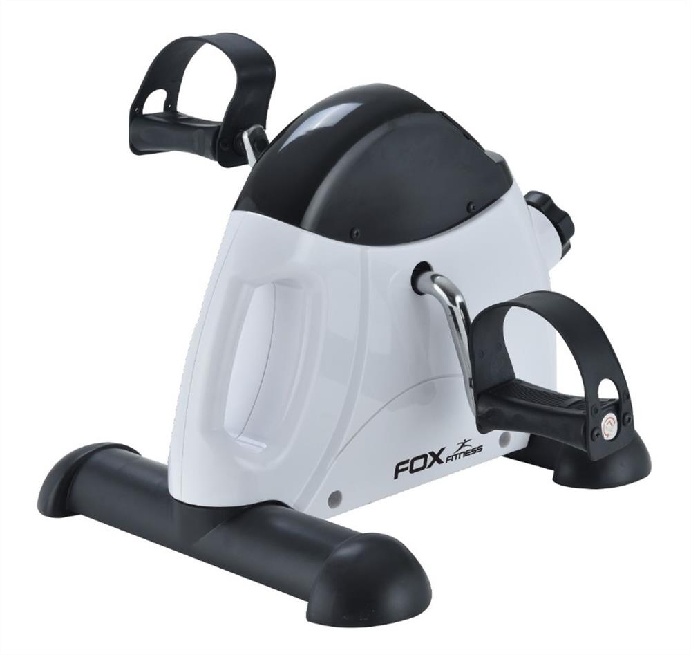 Fox Fitness F 100 – Taşınabilir ve Direnç Ayarlı Egzersiz Bisikle FNS ...