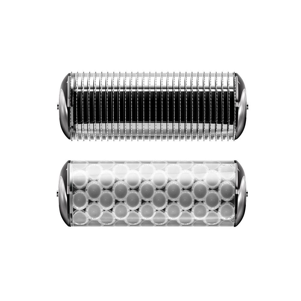 Geske MicroNeedle Face & Body Roller 8 in 1 - Vatan Bilgisayar